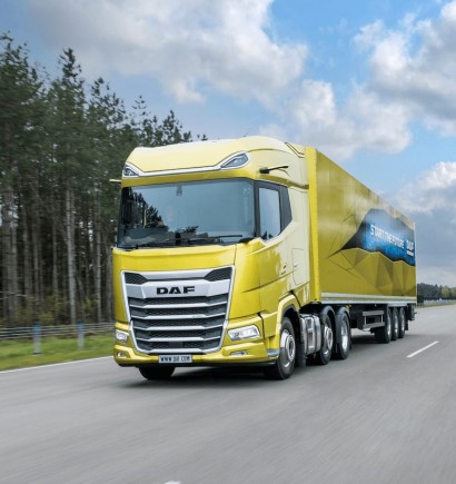 NGD - Vozila nova generacije | Cordia d.o.o.